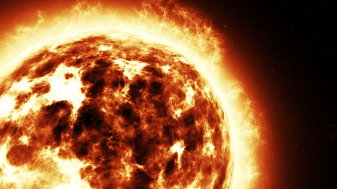How does the sun produce energy? | QuickAnswer